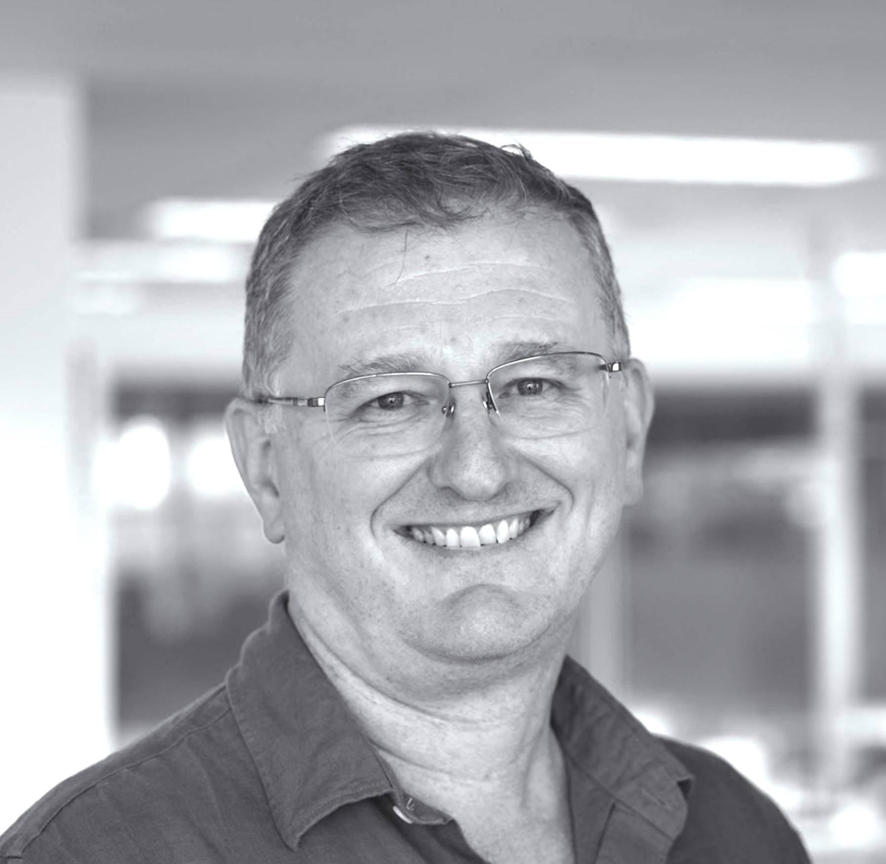 Meet the Board - Sydney Anglican Property