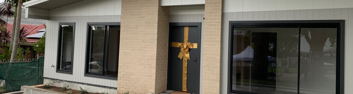 Beacon Hill - Sydney Anglican Property