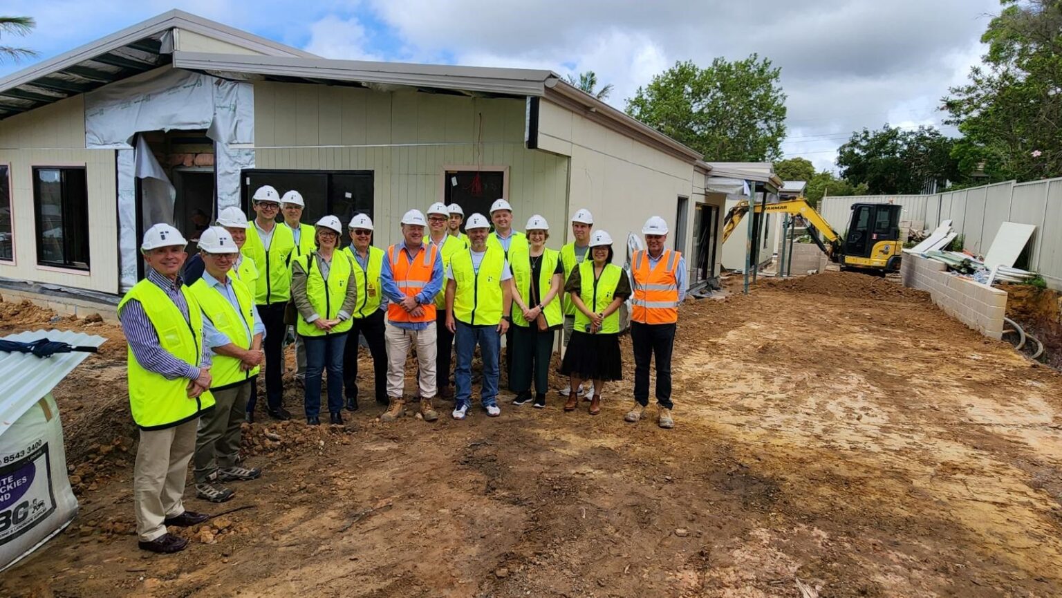Urban Renewal - Sydney Anglican Property