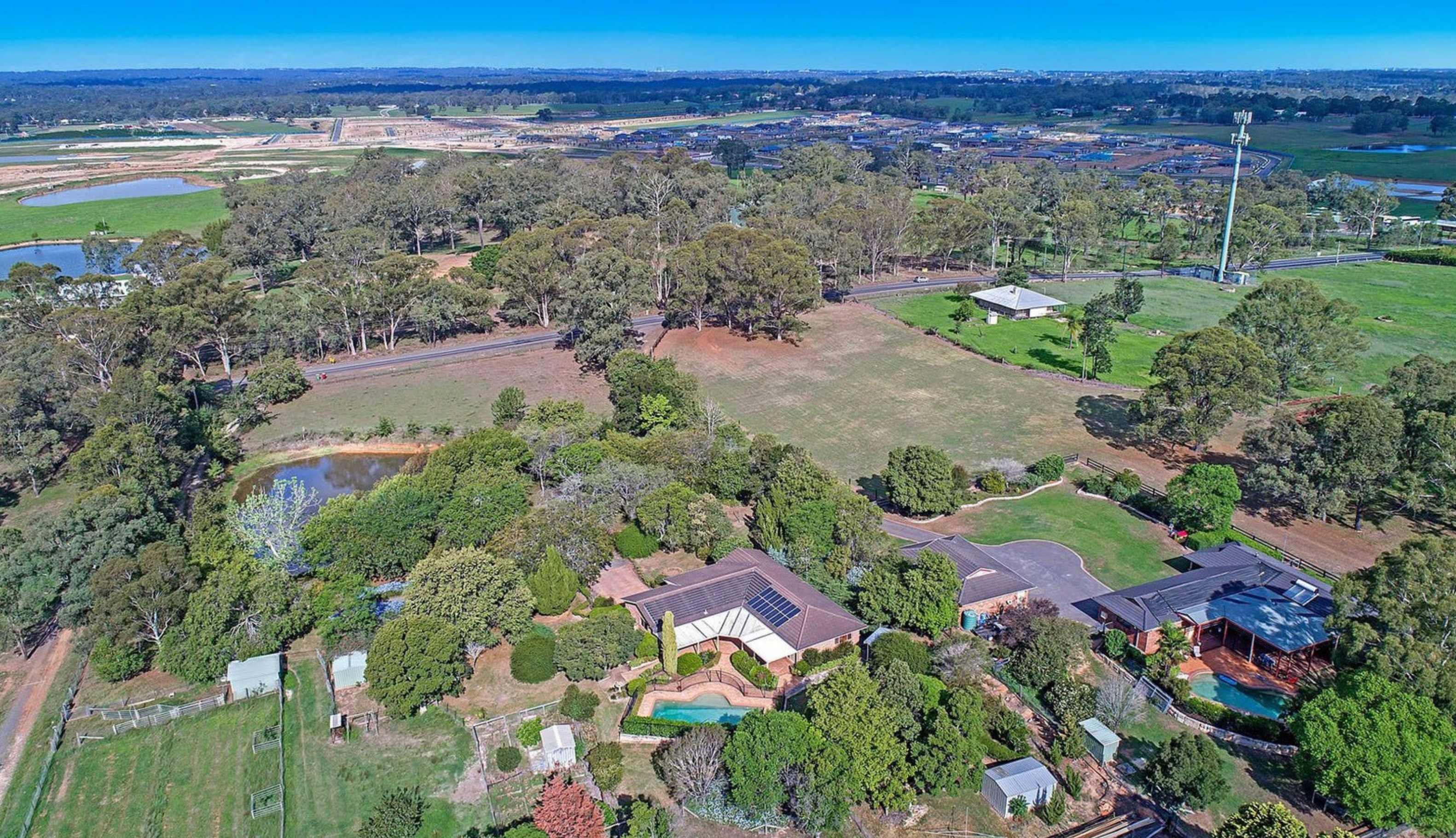 Churches supporting churches: A vision for shared mission - Sydney ...