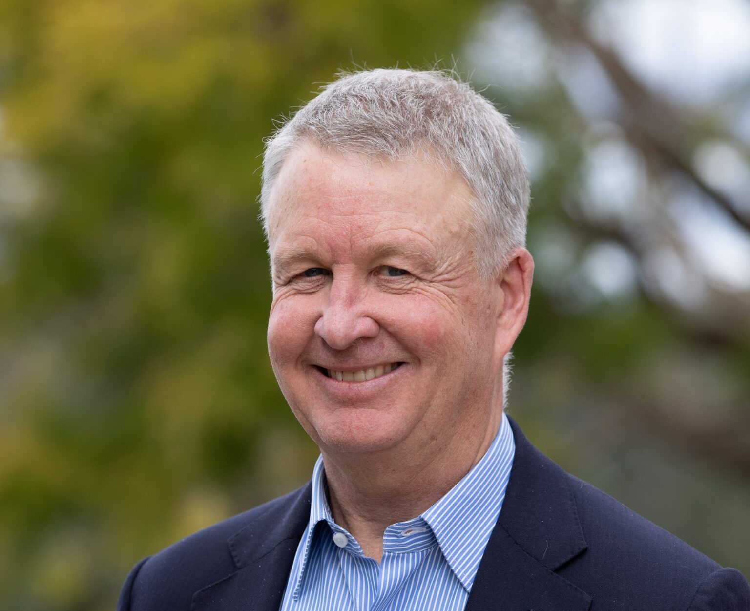 Meet the Board - Sydney Anglican Property